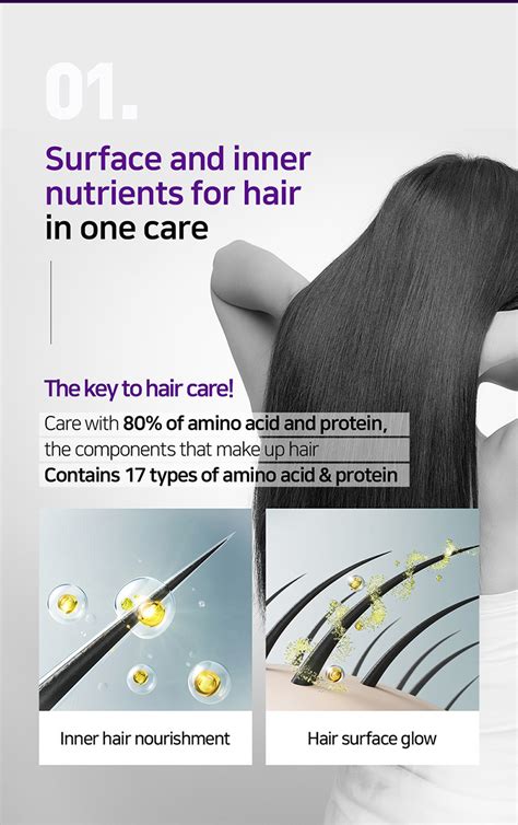 Kerasys Scalp Care Balancing Shampoo And Conditioner 600ml Shopee