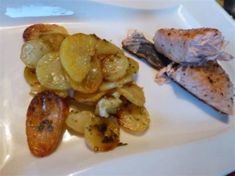 Salmon Fillet In Strudel Batter Chef Reader