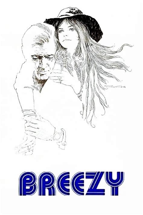 Breezy 1973 Posters — The Movie Database Tmdb