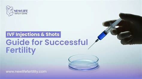 Lupron And Ivf Benefits Success Rates And Protocol Guide