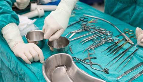 Naics Code 339112 Surgical And Medical Instrument