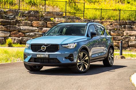 2023 Volvo Xc40 Review Carexpert