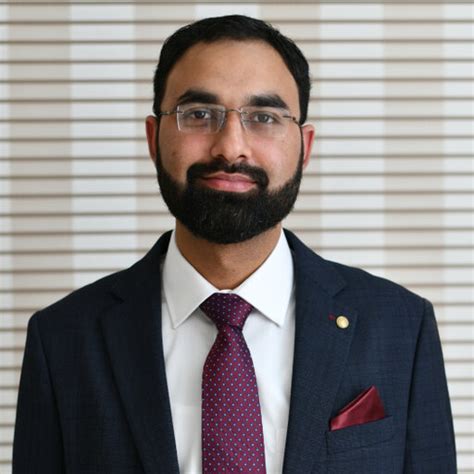 Waqar Tanveer Senior Researcher Master Of Science In Electrical