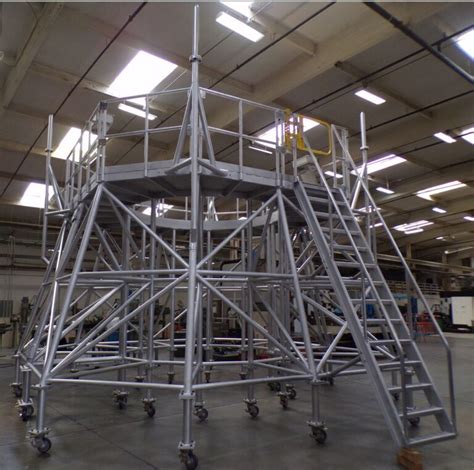 Coast Aerospace Manufacturing