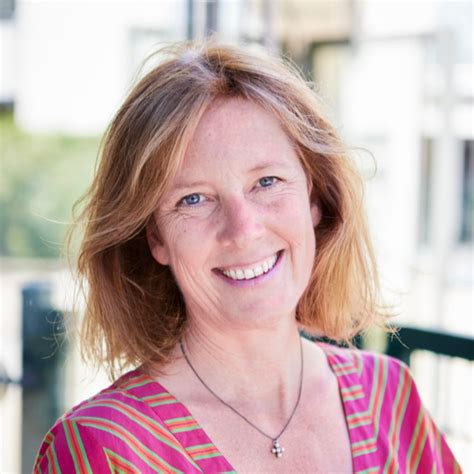 Sandra Dörr Geschäftsführerin Finanzen Personal Sowie