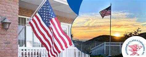 Flag Important Part Of American Culture Affordable Flag
