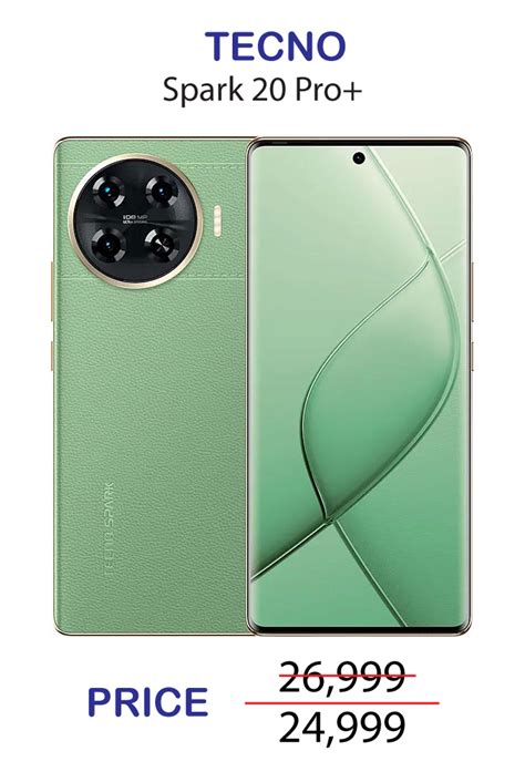 Tecno Spark Pro Arafa Telecom