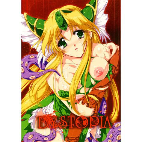 Rule 34 Pointy Chin Riesz Seiken Densetsu 3 Tagme 301924