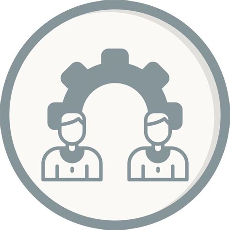 Human Resources Vector Icon 37404063 Vector Art At Vecteezy