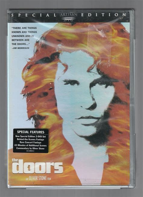 Kathleen Quinlan The Doors