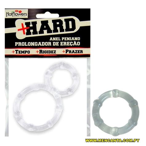 Anillo Retardante Mencanta