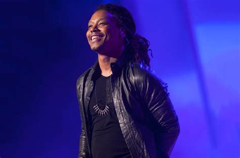 Lupe Fiasco New Song Running From President Listen Billboard