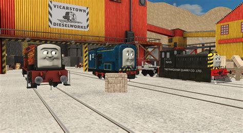 Trainz Portal