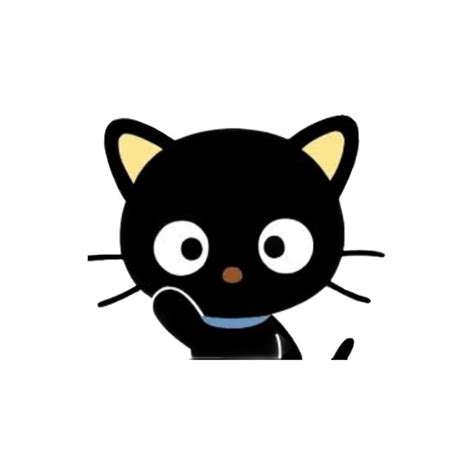 Choco Cat Cat App Cats Blind Bags