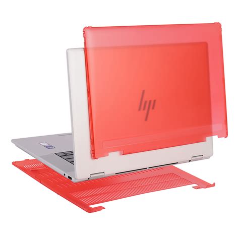 Mcover® Hard Shell Case For 2024~2025 Hp Envy X360 16 Acxxxx 16