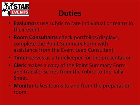 Evaluator Training Ppt Download