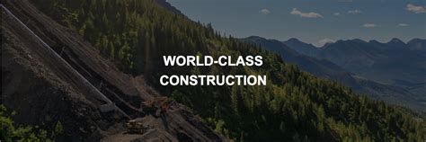 World Class Construction Surerus Murphy Joint Venture