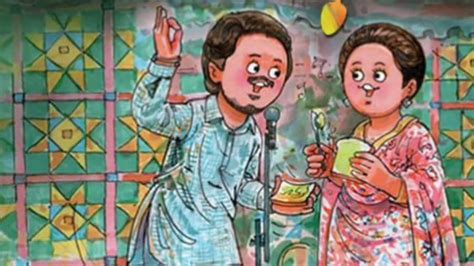From Amul Ek Chamach Khila Tribute To Parineeti Chopra Diljit