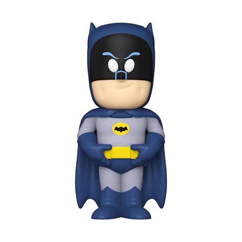 Batman 1966 Batman Vinyl Funko Soda Figure
