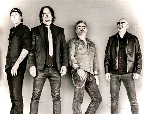 Trell Musikkgruppe Lokalhistoriewiki No