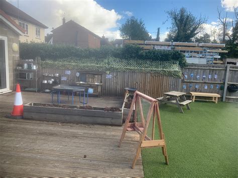 Princes Risborough Nursery Princes Risborough