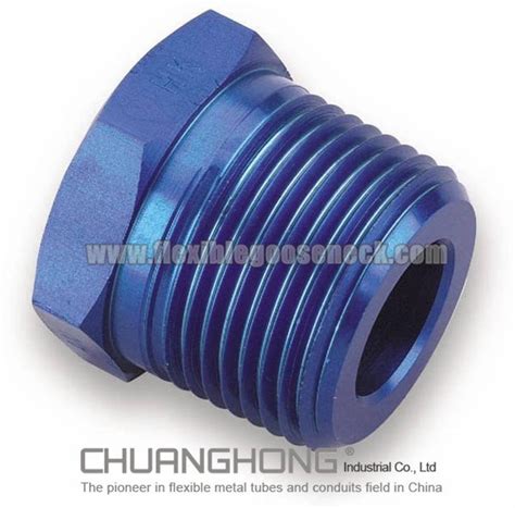 Npt To Npt Reducer Chuanghong Industrial Co Ltd