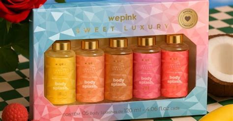 Franquia We Pink Como Empreender E Lucrar Em 2026