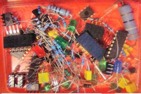 Analog Signal Input Application Electronics World News