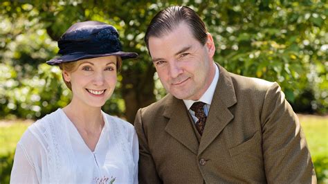 Downton Abbey Wallpaper Bates