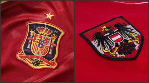 España Vs Austria Sub 21 Hoy Horario Y Ver En Vivo Por Tv
