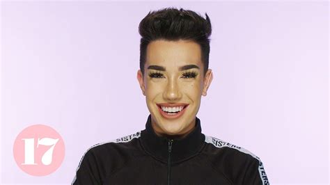 James Charles On Why Hes Staying Out Of Beauty Blogger Drama 17