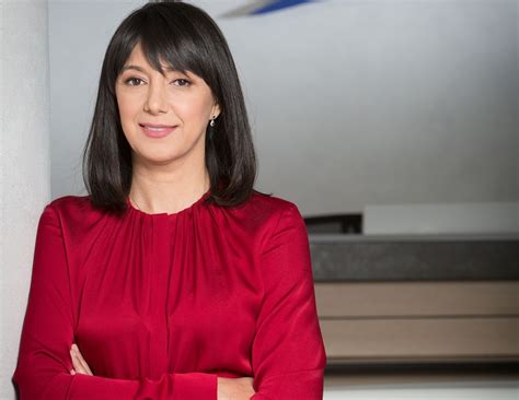 Irina Munteanu Apa Nova “În Pandemie Am Funcționat Non Stop în