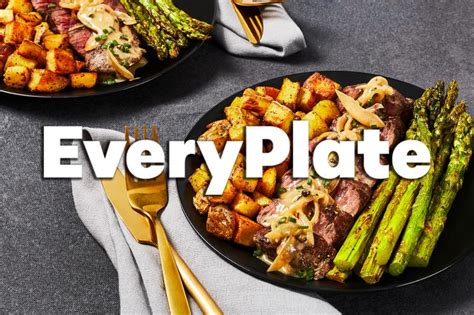 Everyplate Review What To Know About The Meals Menu More