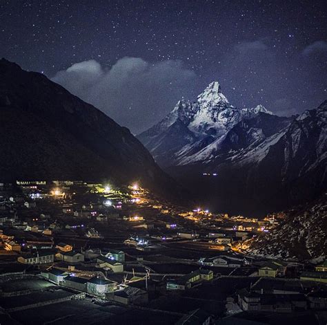 What To Know About Climbing Mount Everest National Geographic