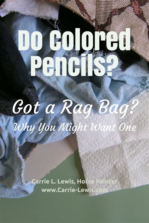 Unusual Blending Methods For Colored Pencil Colored Pencil Drawing