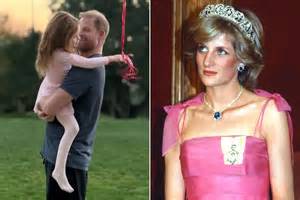 New Photo Of Princess Lilibet Hints That Shes Inherited Grandma