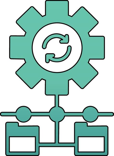 Refresh Data Vector Icon 36813798 Vector Art At Vecteezy