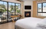 Hot Hotel Inside No 850 Los Angeles In Pictures Telegraph Travel