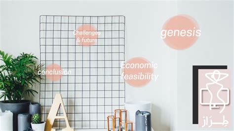 طِرَاز مشروع الابتكار و ريادة الاعمال By Rahaf Ghamdi On Prezi