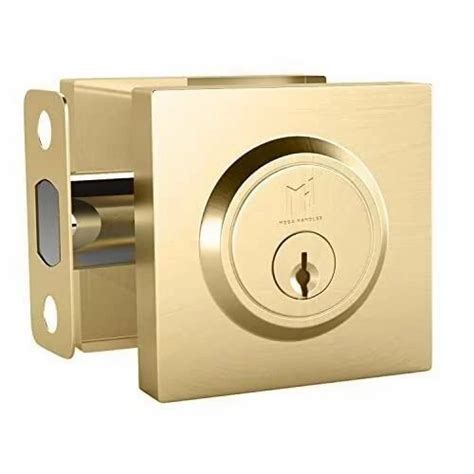 Brass Door Locks At Rs 1700 Brass Door Locks In Bengaluru Id