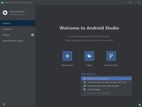 Android Studio Download For Free 2023 Latest Version