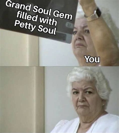 Just My Luck R Skyrimmemes