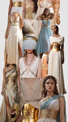 Garden Goddess Dti Outfit