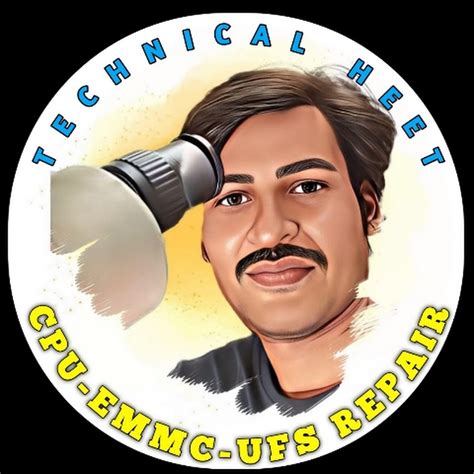 Technical Heet Youtube