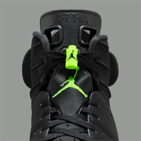 Air Jordan 6 Electric Green 2021 Ct8529 003