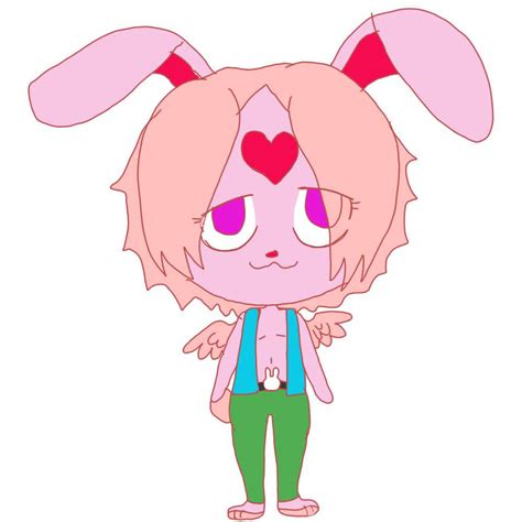 Cupid Chibi By Midnamoony On Deviantart