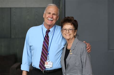 Nancy Dischinat On Linkedin Phillip Armstrong Lehigh County Executive