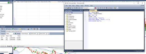 Addcolumn Issue Afl Programming Amibroker Community Forum