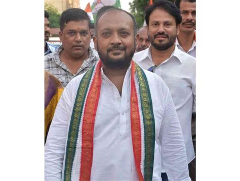 Sameer Waliullah Accepts Verdict Thanks Hyderabads Voters Hydnow