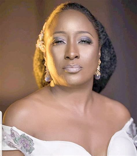 Actress Ireti Opens Up On Divorce The Nation Newspaper